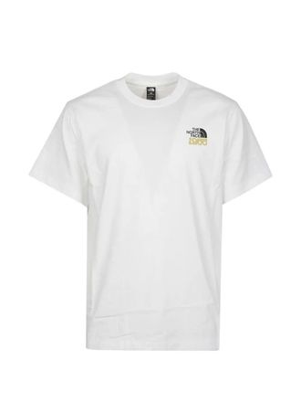 The North Face Man 1966 Tnf Relaxed Short Sleeve Tee