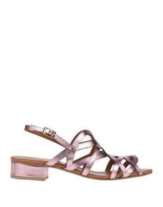 Vincent Vega CHAUSSURES - Sandales sur YOOX.COM