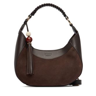 Guess Handtasche Guess HWZOSS P6451 Braun