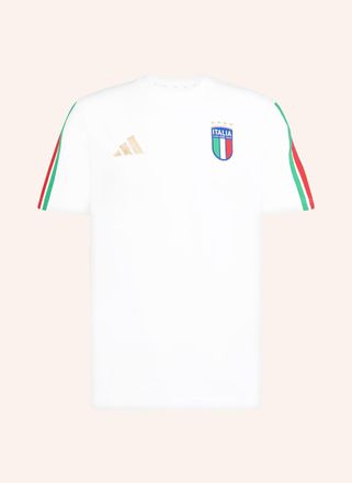 adidas T-Shirt Italien Dna weiss