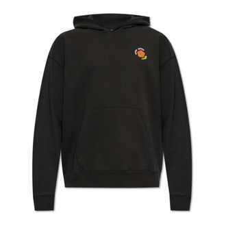 Kenzo Hoodie - - Sweatshirts & Hoodies - Herren - Schwarzk - XL