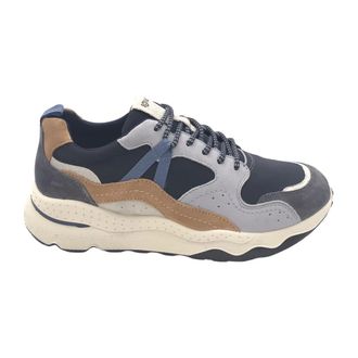 Igi & Co Homme, Chaussures, Bleu, Taille: 42 EU Spes Baskets