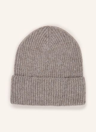 Capo Capo M&uuml;tze beige
