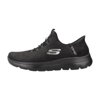 Skechers Damen, Sport, Schwarzk, 40 EUGr&ouml;&szlig;e