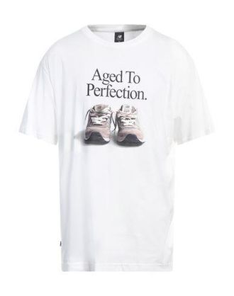 New Balance TOPS - T-shirts sur YOOX.COM