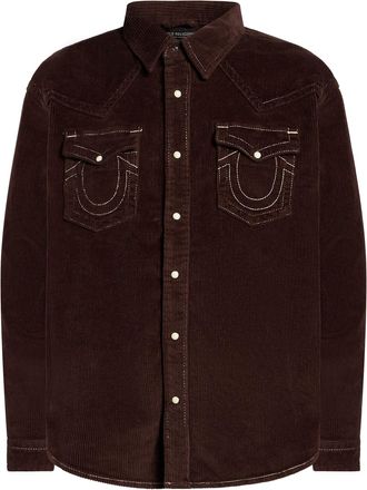 True Religion JACKEN & M&Auml;NTEL - Jacken und Anoraks auf YOOX.COM