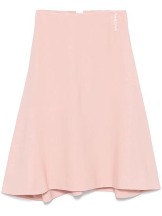 Marni Midirock aus Cady - Rosa