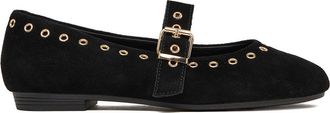 Lasocki Ballerinas Lasocki CEO-HY62517-2 Schwarz