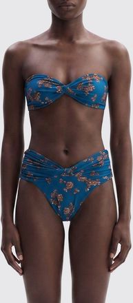 Magda Butrym Bademode Damen Farbe Blau