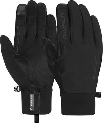Reusch Herren Handschuhe Reusch Oskar STORMBLOXX TOUCH-TEC