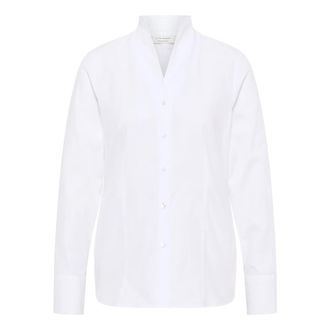 Eterna Damen, Blusen & Hemden, Wei&szlig;, 3XLGr&ouml;&szlig;e