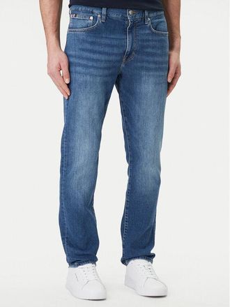 Tommy Hilfiger Jeans Denton MW0MW42317 Blau Slim Fit