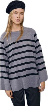 Object OBJESTER LS Knit TOP NOOS