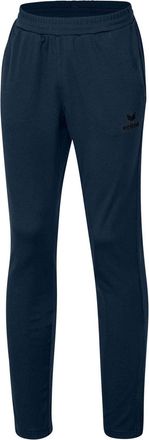 Erima Unisex Herren und Kinder mit Wadeneinsatz 2.0 Trainingshose 250226 XXXL
