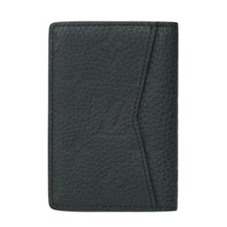 Louis Vuitton Porte-cartes Pre-owned - unisex - Pre-owned - Noir - Taille: ONE Size