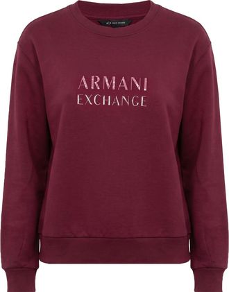 A|X Armani Exchange TOPS - Sweatshirts auf YOOX.COM