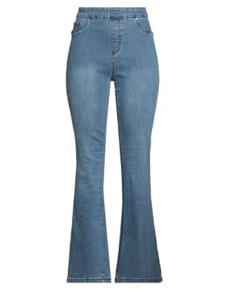 Frank Lyman Design HOSEN & R&Ouml;CKE - Jeanshosen auf YOOX.COM