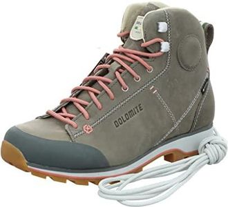 Dolomite BOTA Cinquantaquattro High FG W GTX, Botte Cinquantaquattro High FG W GTX, Sage/Green