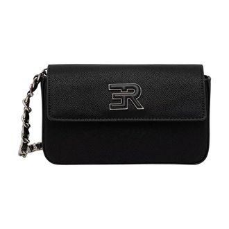 Ermanno Scervino Firenze Umh&auml;ngetasche - - Bags - Damen - Schwarzk - ONE SIZE