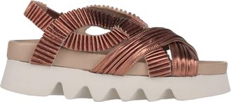 Patrizia Bonfanti SCHUHE - Sandalen auf YOOX.COM