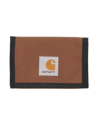 Carhartt Work in Progress Kleinlederwaren - Brieftaschen auf YOOX.COM