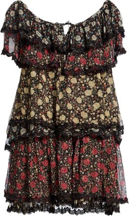 Rixo KLEIDER - Mini-Kleider auf YOOX.COM