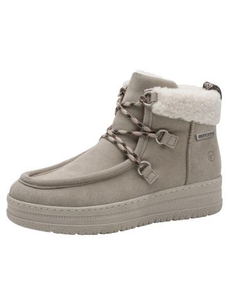 Tamaris Schn&uuml;rstiefelette