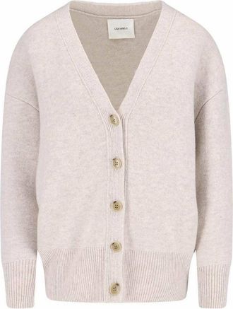 Lisa Yang Cardigan - Beige