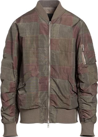 Giorgio Brato JACKEN & M&Auml;NTEL - Jacken und Anoraks auf YOOX.COM