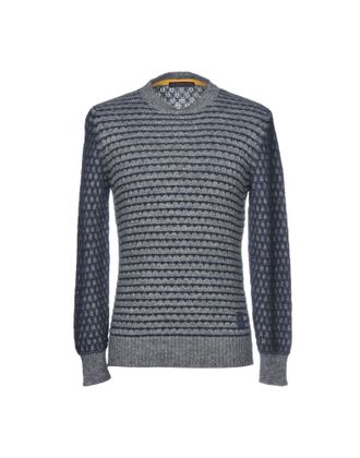 Trussardi STRICKWAREN - Pullover auf YOOX.COM
