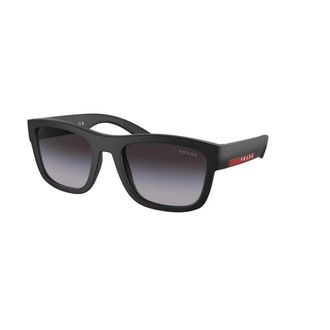 Prada Authentische stilvolle Brillen mit Premium-Qualit&auml;t - - Accessories - Herren - Schwarzk - 56 MM