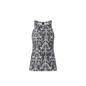 Pinko Pinko, Femme, Tops, Multicolore, Taille: 38 FR D&eacute;bardeur Belfiore