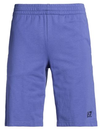 Emporio Armani HOSEN & R&Ouml;CKE - Shorts & Bermudashorts auf YOOX.COM