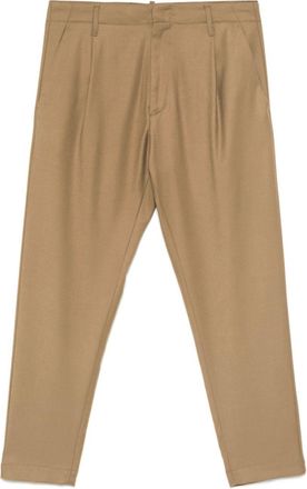 Dondup Ben Hose - Braun