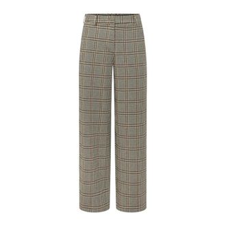 Fabiana Filippi Weite Hosen - - Trousers - Damen - Beige - S