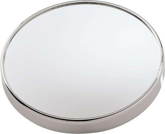 Gedy MIROIR GROSSISSANT X3 Avec VENTOUSE CHRO - Gedy - G-CO202013100