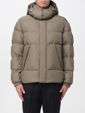 HUGO BOSS Veste BOSS Homme couleur Beige