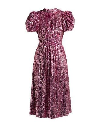 Rotate ROBES - Robes midi sur YOOX.COM