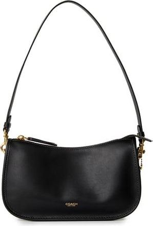 Coach Sac Waverly en cuir