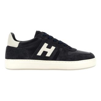 Hogan H-Tv Sneakers - - Shoes - Herren - Schwarzk - 41 1/2 EU