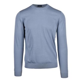 Drumohr Herren, Strickwaren, Blau, 2XLGr&ouml;&szlig;e