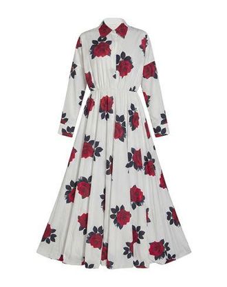 Norma Kamali ROBES - Robes longues sur YOOX.COM