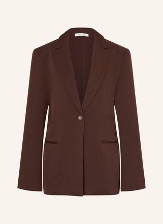Calvin Klein Blazer Hero braun
