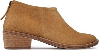 Balagan Halbschuhe Lea Braun