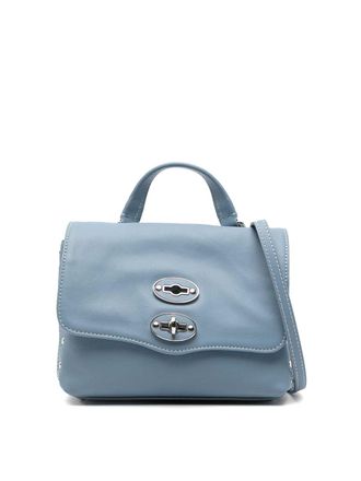 Zanellato Sac Cabas - Bleu