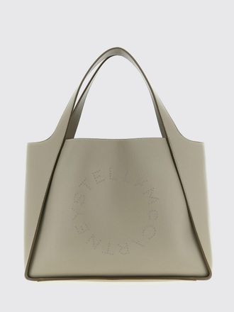 Stella McCartney Schultertasche STELLA MCCARTNEY Damen Farbe Kaki