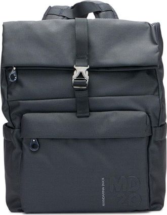Mandarina Duck Damen MD20 Backpack, Scarab