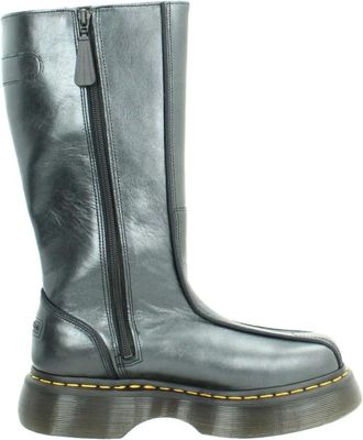 Dr. Martens Femme, Chaussures, Noir, Taille: 40 EU Buzz Hi