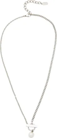 Karl Lagerfeld SCHMUCK und UHREN - Halsketten auf YOOX.COM