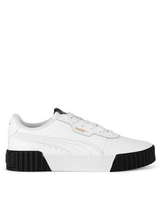 Puma Sneakers CARINA 3.0 40036509 Wei&szlig;